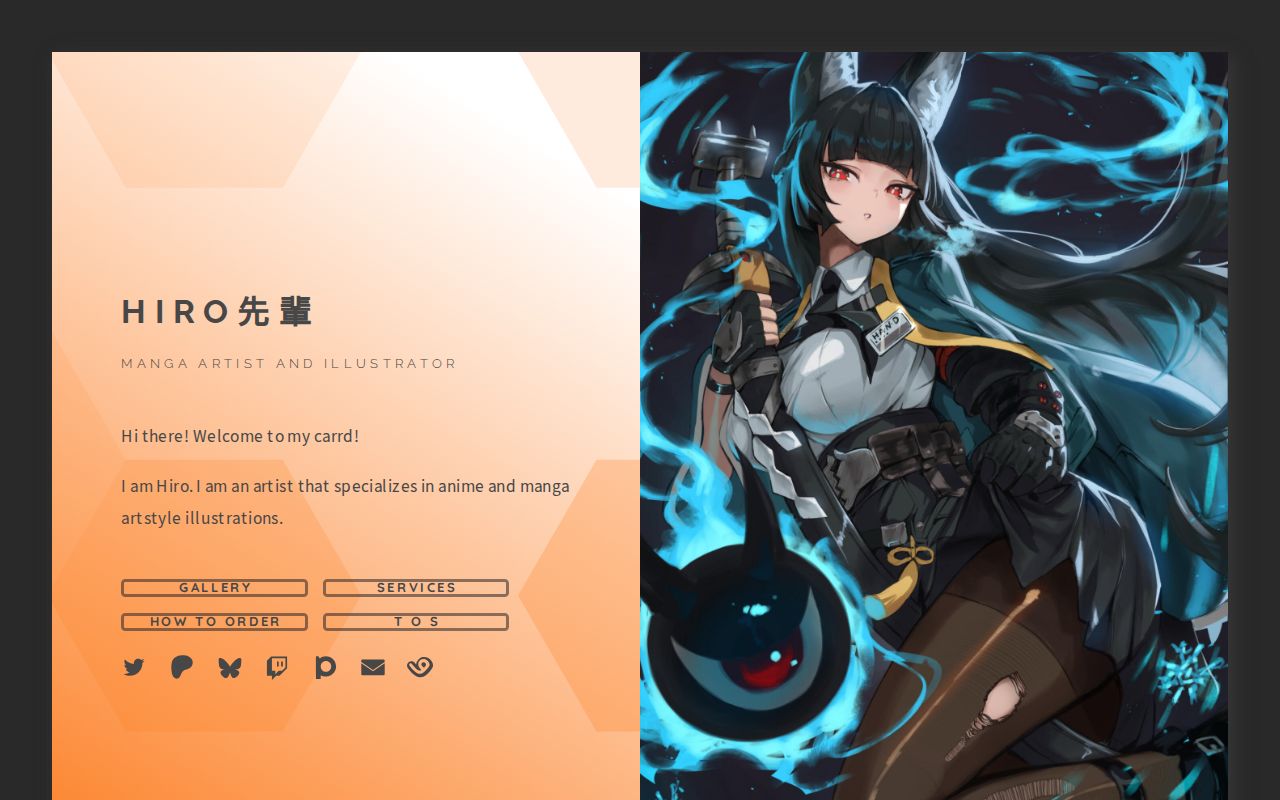 Hiro art chamber